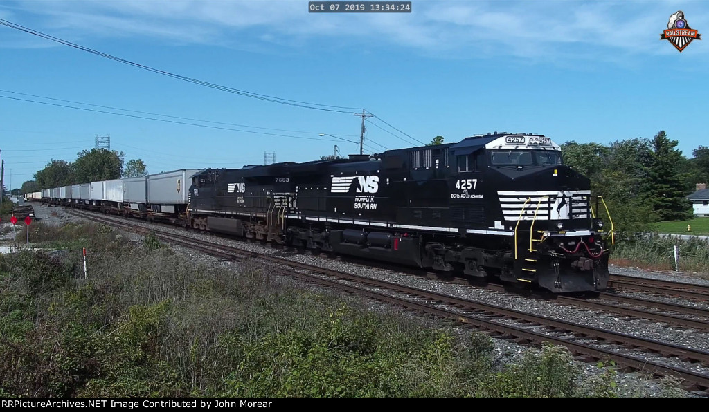 NS 4257